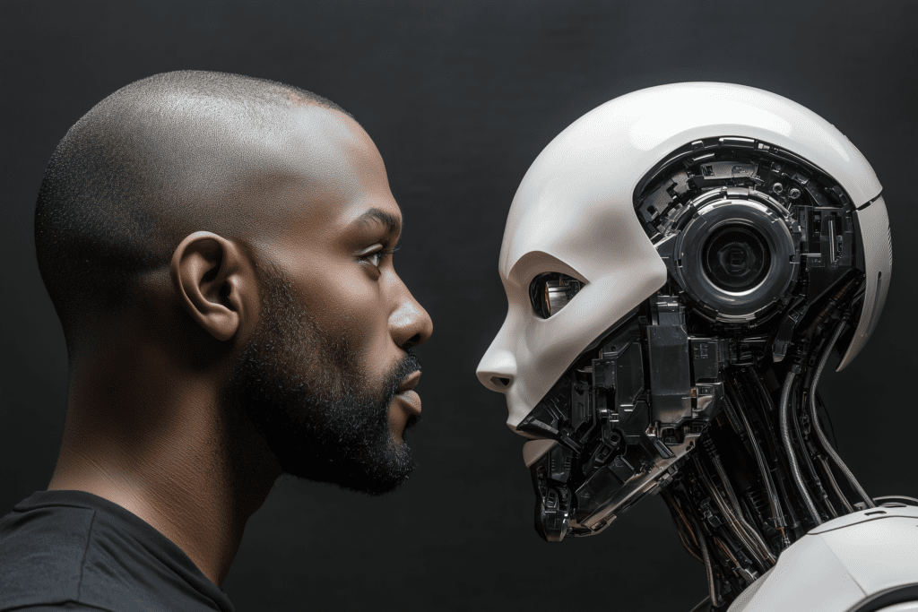 How AI Bias, Discrimination and Fairness Shape Our Digital Future ...